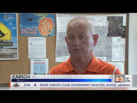 Nearly $5 million granted to these Central Illinois airports