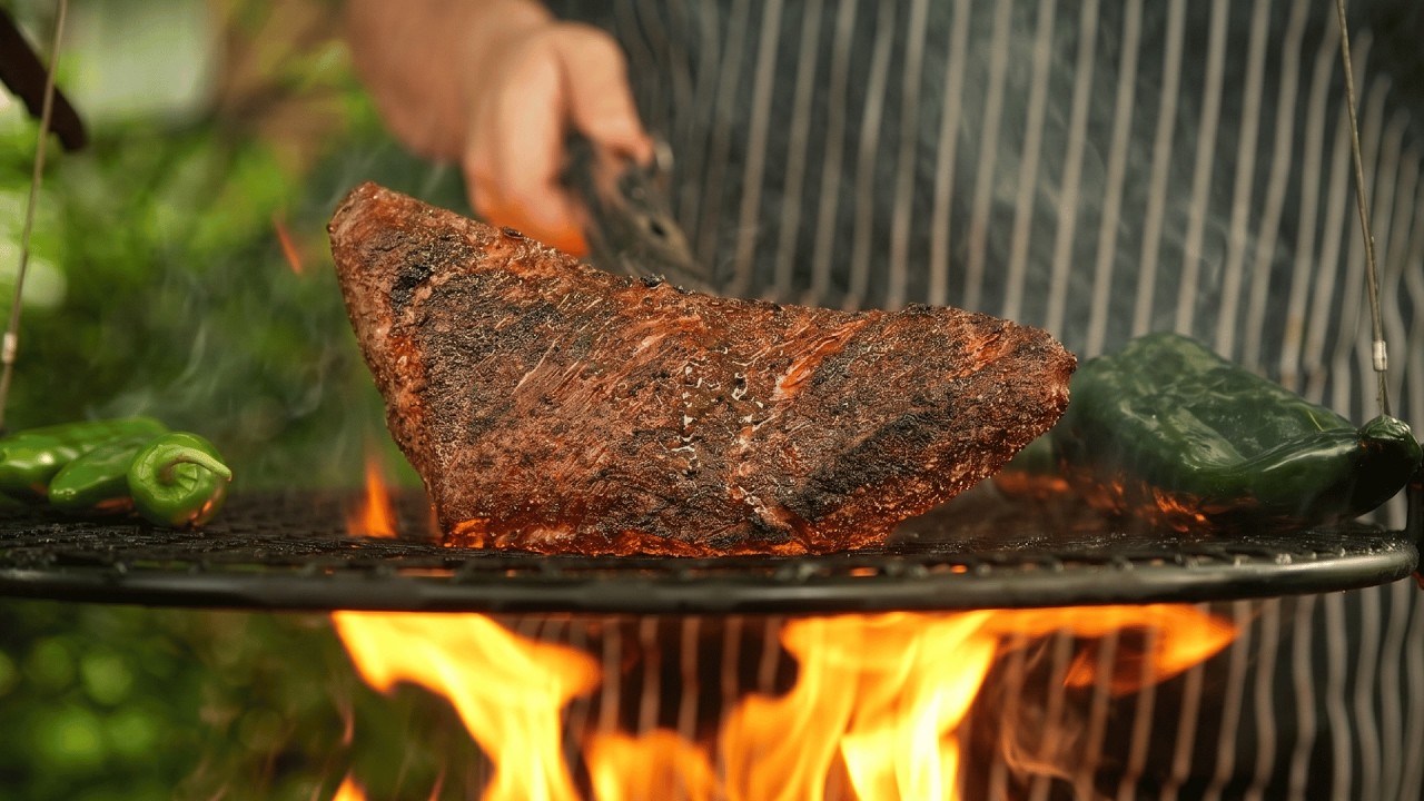 You’ve Been Cooking Tri-Tip Wrong This Whole Time
