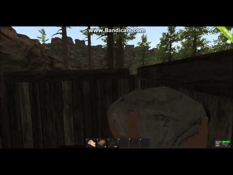 Steam Community :: Video :: Rust Bandits Episode 1