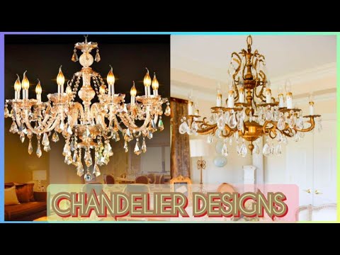 Top 100 Crystal Chandelier For Bedroom Decorating Ideas | Home Decor Ideas | Living Room Decorations