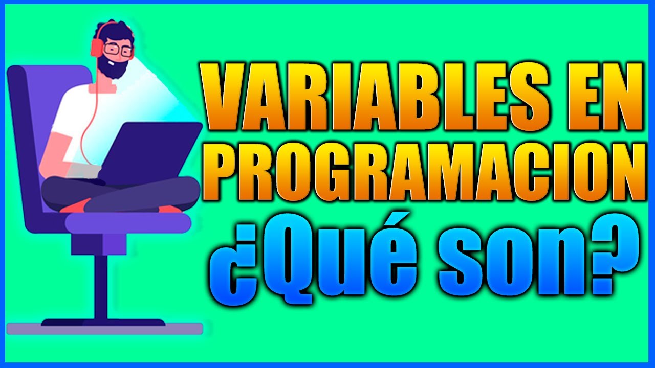 What is a variable in programming? | Basic Programming Concepts #1