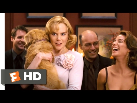 Bewitched (2005) - Where's My Dog? Scene (3/10) | Movieclips
