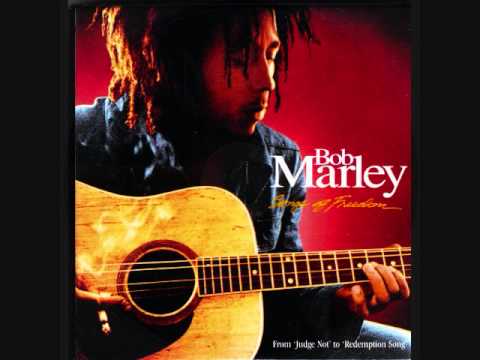 Bob Marley Songs of Freedom disc 2, tracks 14-16