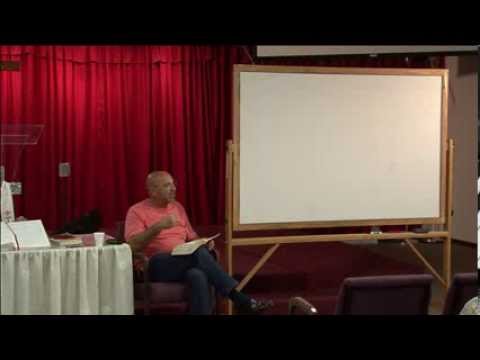 Arabic Bible Study 09/03/2013
