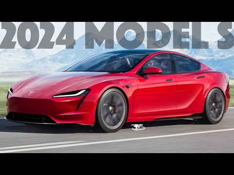 Artist Tries to Design Next-Gen Tesla Model S, Gives It Roadster Looks ...