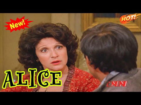 Alice 2025 Full Episode - Pilot Alice TV Show Full Season Best of Retro Comedy 2025