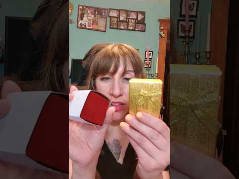 quick amber scholl jewelry 333&Co unboxing