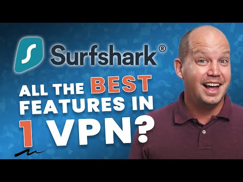 SurfShark VPN: Complete How-To Guide & Honest Review