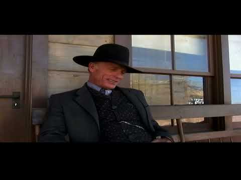 Appaloosa : Bringing the Characters to life (Ed Harris, Rene Zellweger,Jeremy Irons,Viggo Mortensen)