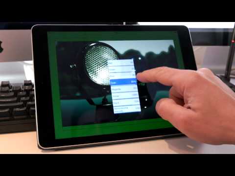 SnapSwift Demo