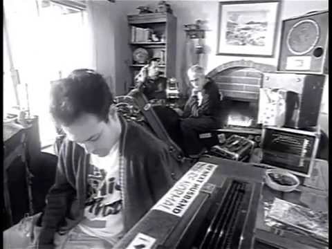 The Mr T Experience - "Ba Ba Ba Ba Ba"