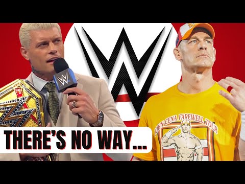 Something HUGE Is Brewing... | Daily WWE News & Rumors