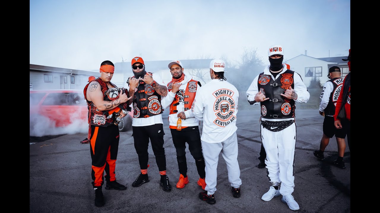 Patch On by Temm Dogg from New Zealand | Popnable