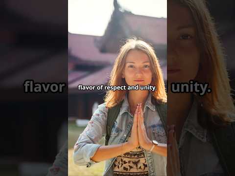 Namaste???