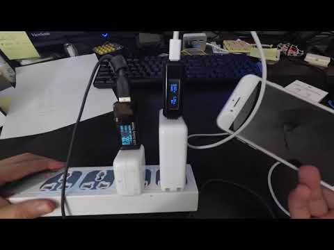 Is Fast Charger Worth The Money for iPhone 8