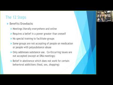 Revealing Benefits of Self Help and Support Groups