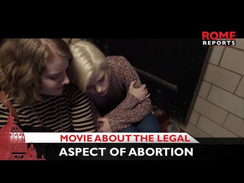 Insightful movie about whose rights win out when considering abortion