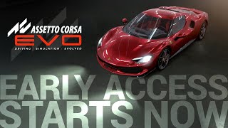 Assetto Corsa EVO | Steam Game Key for PC | GamersGate