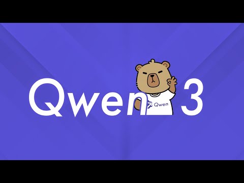 Qwen 3: China’s 235B-Parameter AI Beast Challenging OpenAI & Google