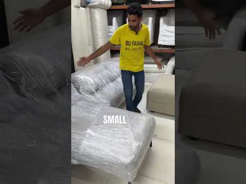 Check out our new sofa collection