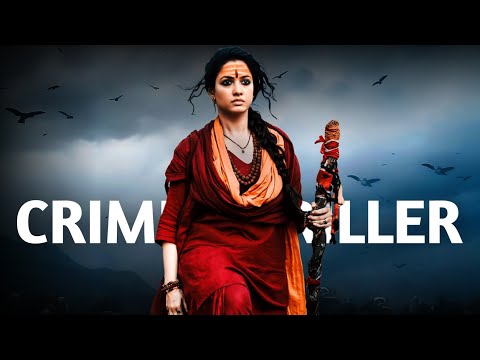 Top 7 Indian Crime Thriller Movies | Horror, Mystery & Killer Suspense | 2022-2025 | Hindi Explained