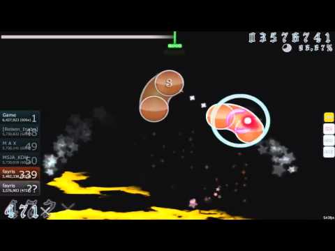 Steam Community :: Video :: Hanatan - Orange(Osu!) HD+DT