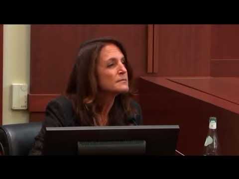 Johnny Depp’s Lawyer Sarcastically Mocks Amber Heards role in Blade Runner 2049 😂