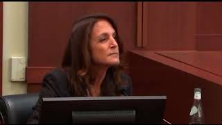 Johnny Depp’s Lawyer Sarcastically Mocks Amber Heards role in Blade Runner 2049 ????