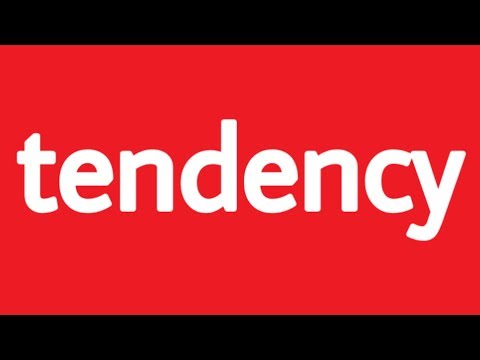 Tendency | Definition of tendency with example sentences