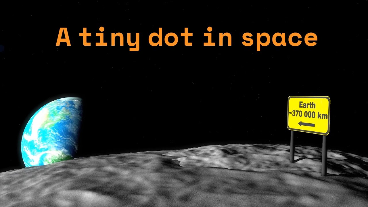 Ep. 61 A Tiny Dot In Space - Tamaulipas, Mexico! Intensely rural AND intensely urban!