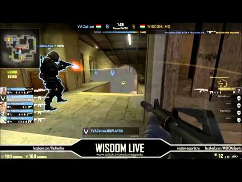 Steam Community :: Video :: zapee @ NCORE NIGHTCUP FINAL