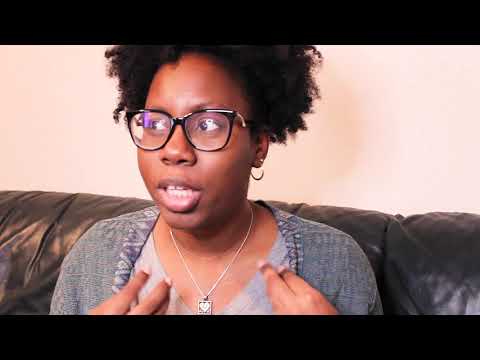 Sunday Reflection – Autumn Edwards