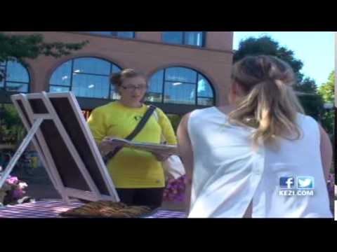 MADD Lemonade Stand
