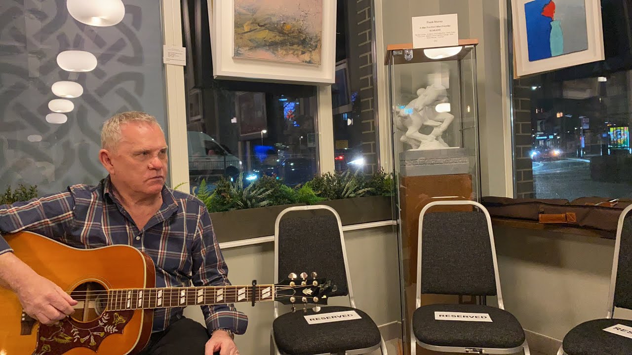 Trad session 3/2/23