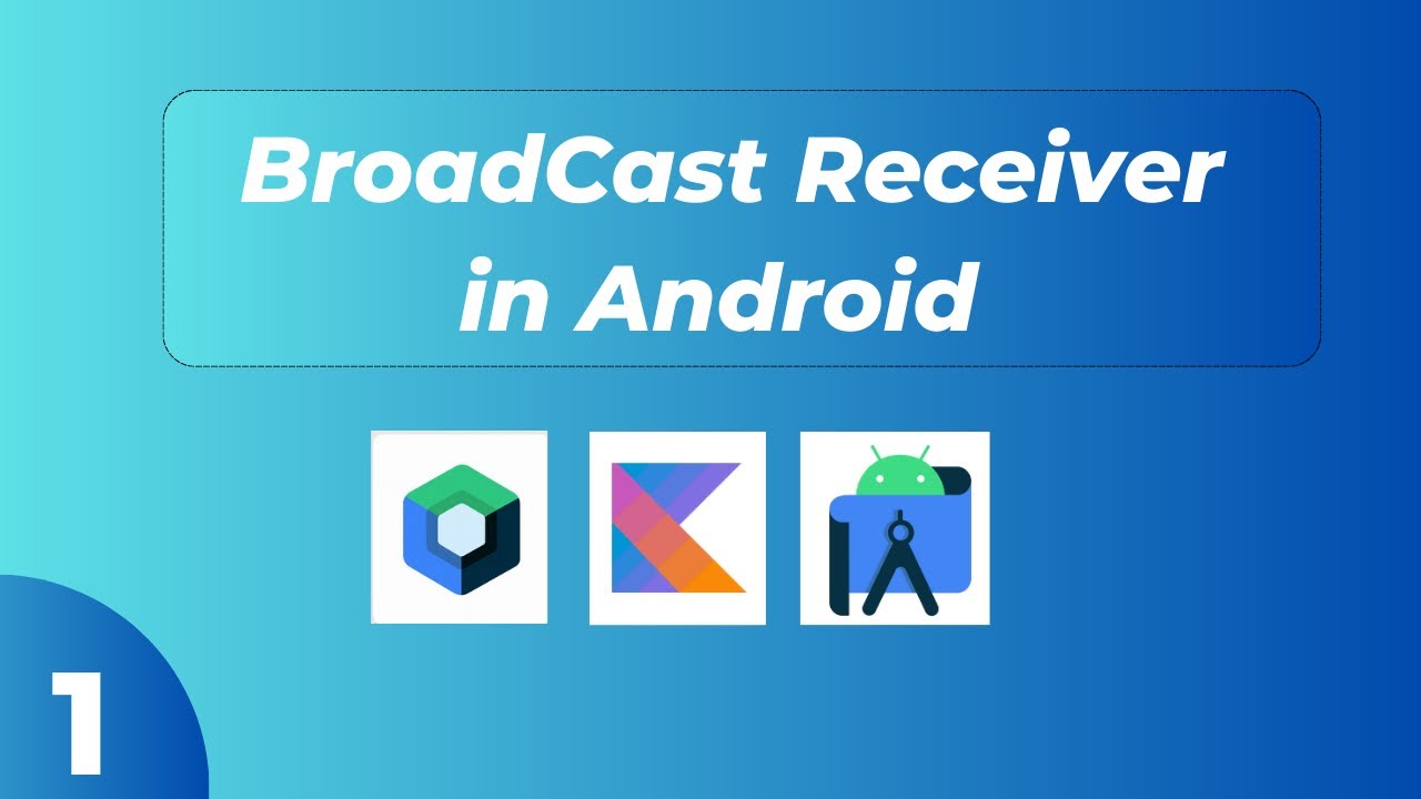 Understanding Broadcast Receivers in Android with Jetpack Compose ...
