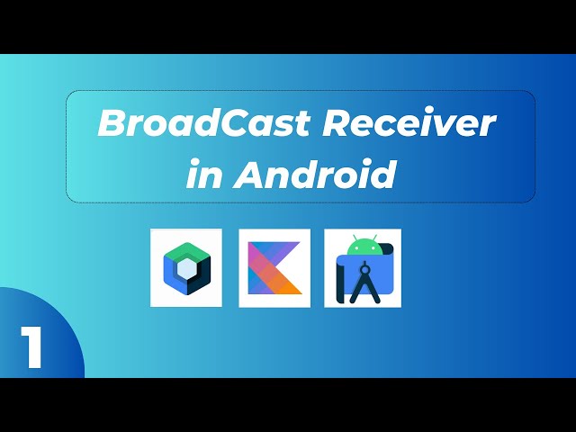 Understanding Broadcast Receivers in Android with Jetpack Compose | Galaxy.ai | Galaxy.ai