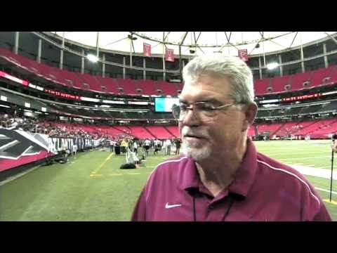 Jeff Beggs named APS’ director of athletics – APS Today