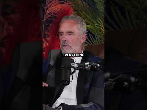 The Powerful Story of Abraham: Jordan B. Peterson's Insightful Analysis
