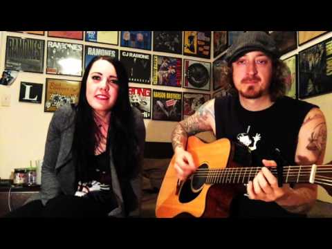 The Science Of Selling Yourself Short by Less Than Jake (Amy Gabba cover)