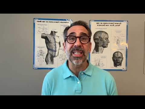 Help Your Brain By Improving Lymph Flow and Circulation