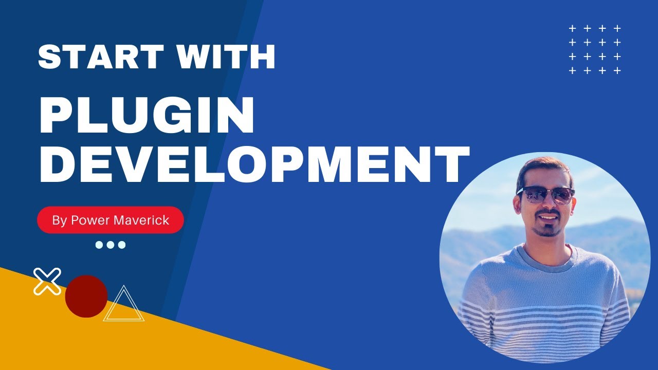Start with plugin development for Dataverse