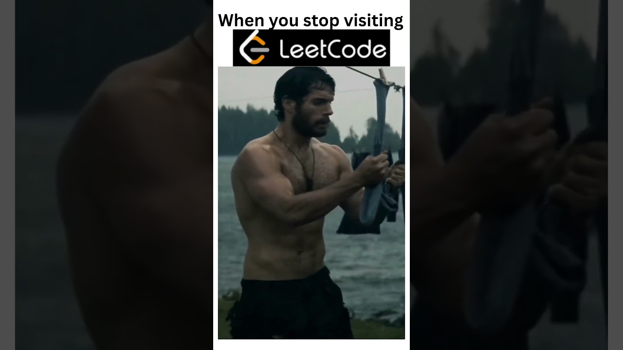 LeetCode Vs CodeForces - Which is better for DSA? 🔥 #dsa #leetcode #codeforces #cp #coding