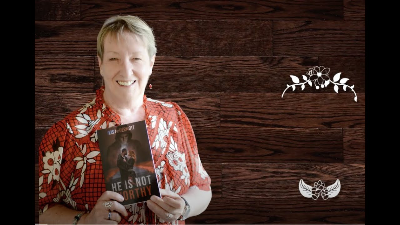 Meet Lis McDermott Author