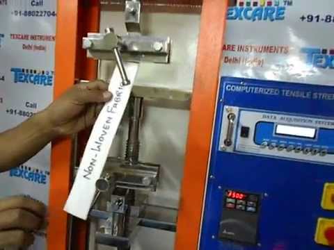 Fabric Testing Equipment Retailers & Dealers in India