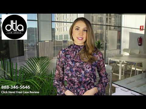 Downtown La Law Group. Go Downtown