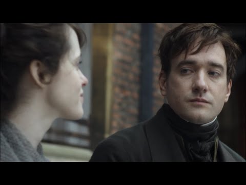 Little Dorrit | Matthew Macfadyen (Music Video)