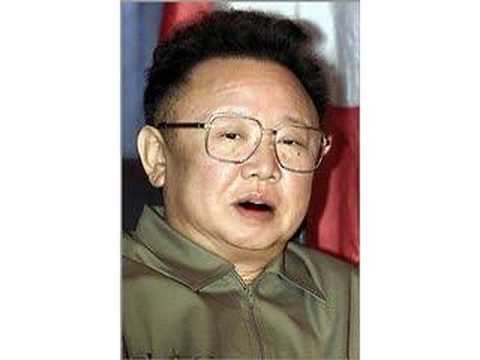 Kim Jong-Il singing “I am so Ronery” | A L V I N O L O G Y
