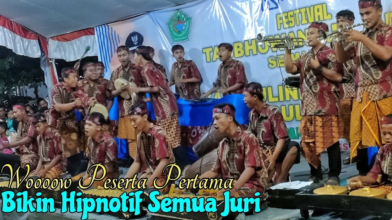 Resmi Ditutup, Berikut Juara Uldaul Se Madura - Nusa Insider