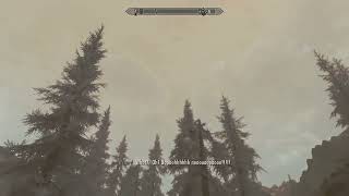 What's Your Favorite Random Encounter In Skyrim at Skyrim Special ...