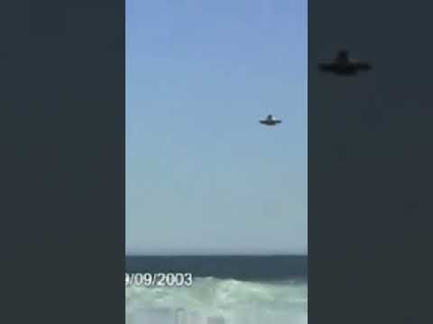 UFO filmed in South Africa? #ufophenomena #uap #jayteerc